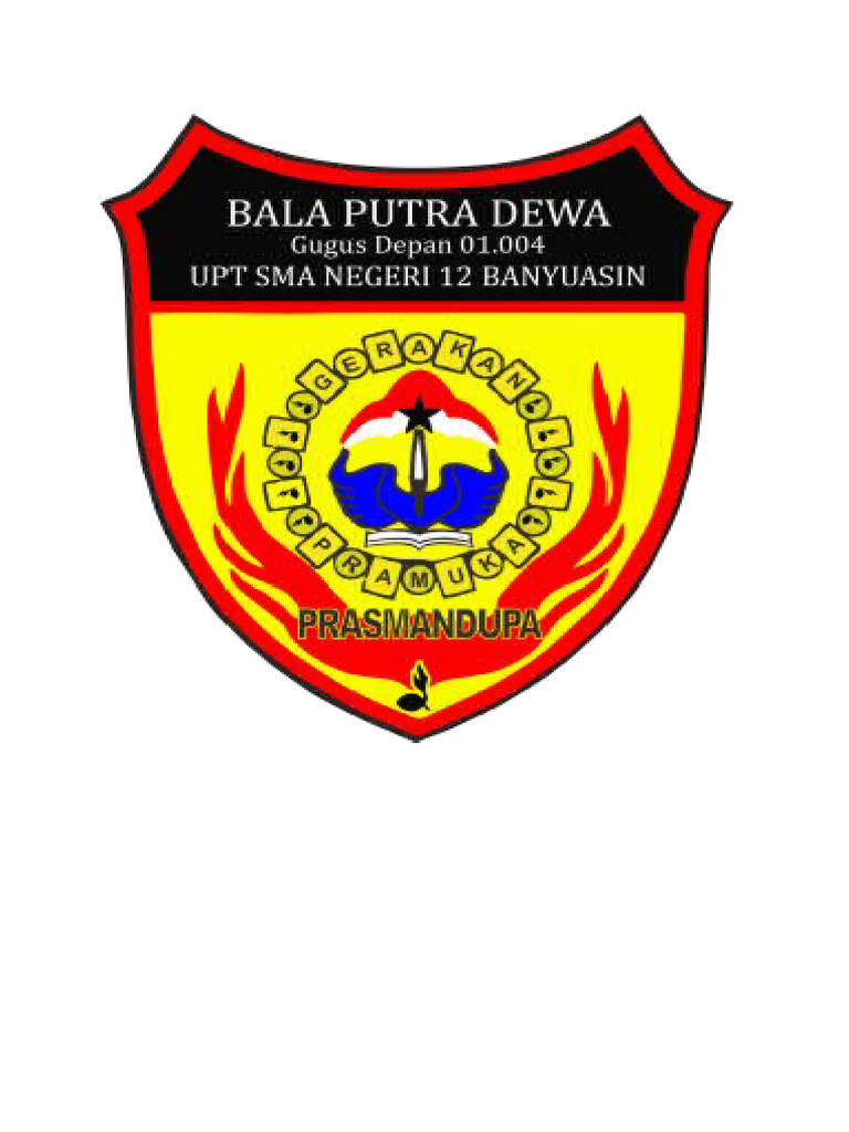 Logo Ambalan | PDF