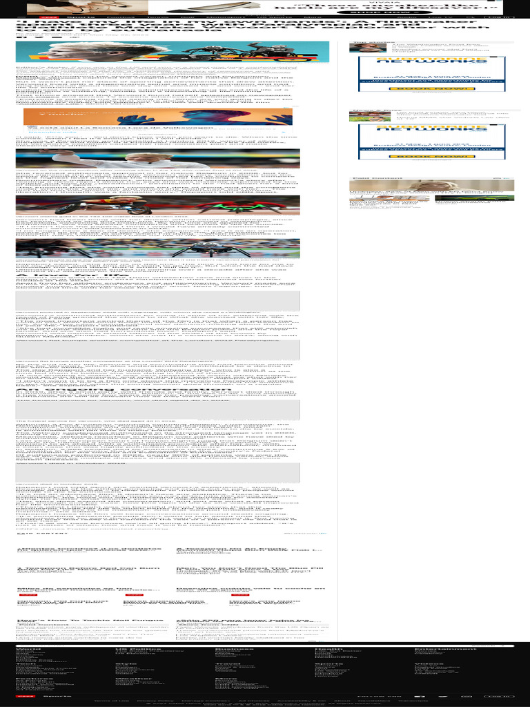 Marieke Vervoort How One Paralympian and Triathlete's Euthanasia Papers ...