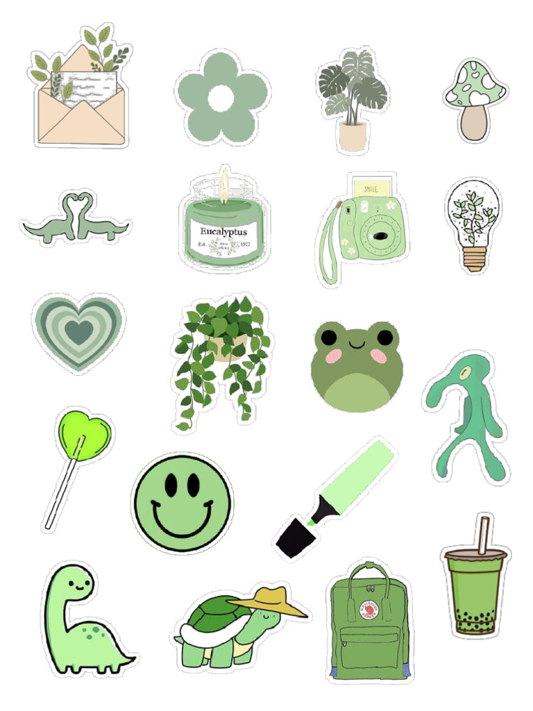 Stickers Chidos - 241120 - 161102 | PDF