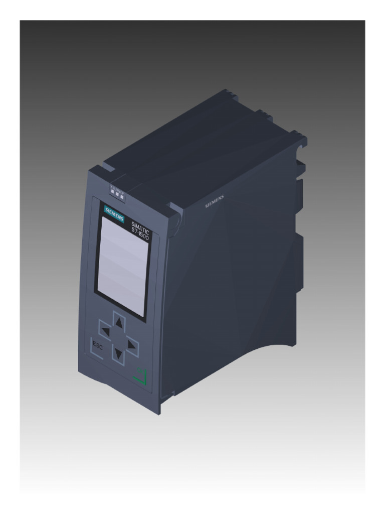 6es7516-3an01-0ab0 G ST70 XX 93340V | PDF