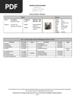 Meaw Technique | PDF | Orthodontics | Clinical Medicine