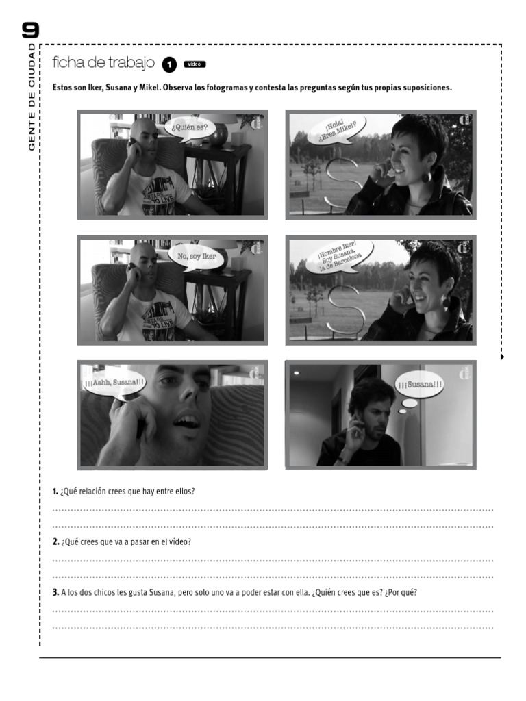 gh1 Fichtrab U09 f1 | PDF | Deportes y recreación | Autosuperación