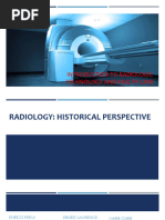 Ra 7431 | PDF | Radiology | Radiation