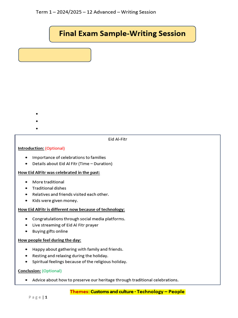 12 ADV Writing - Session 1 | PDF | Social Media | Popular Culture & Media Studies