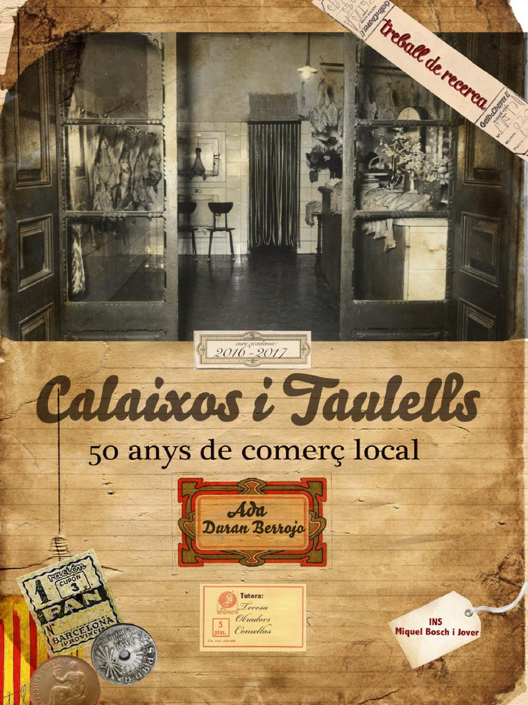 Treball R 2009 M | PDF