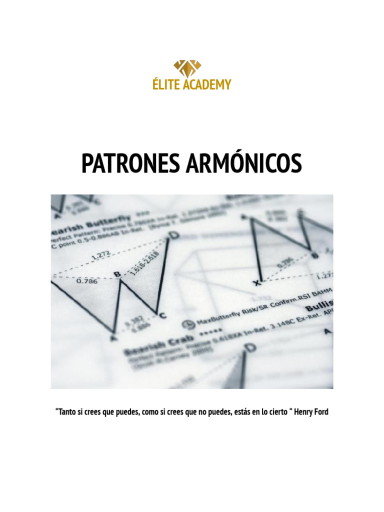 Patrones - Armónicos | PDF
