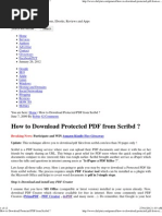 1gb Sample PDF File Download PDF | PDF | Download | Computer Data
