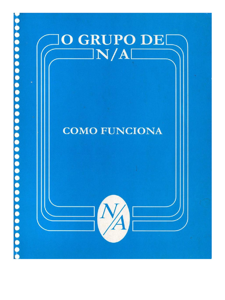 Livro Azul | PDF