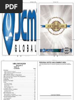 JCM Quick Tips Bill Validators | PDF | Computer Science | Computer Architecture