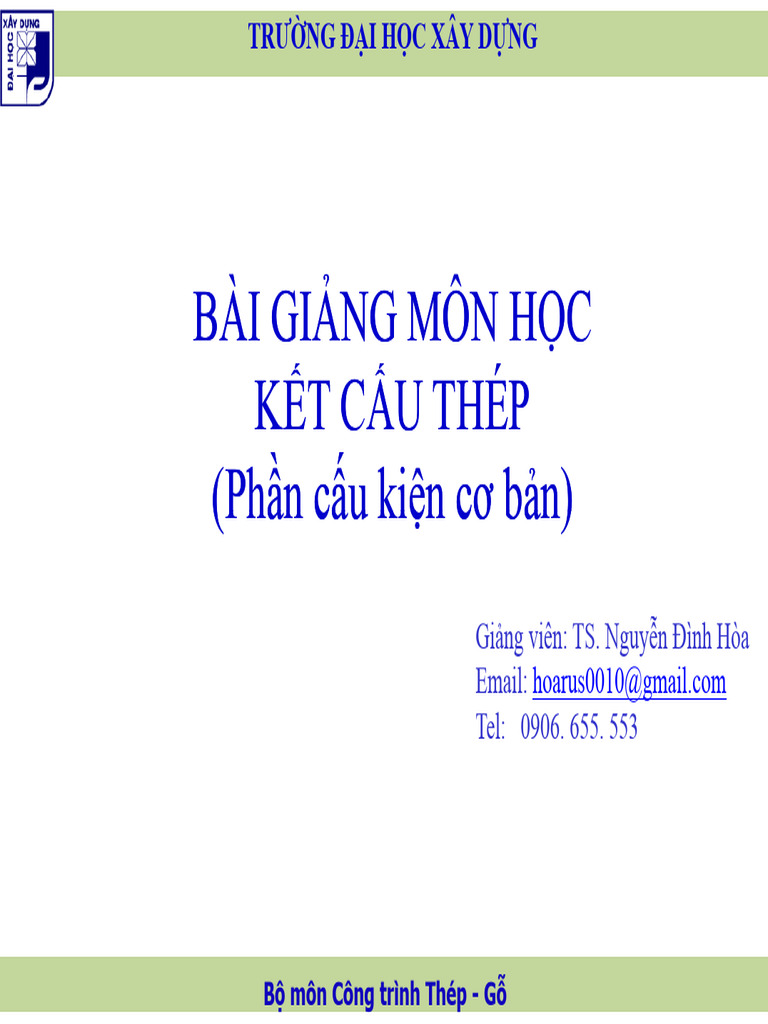 Chuong 3 (Compatibility Mode) | PDF