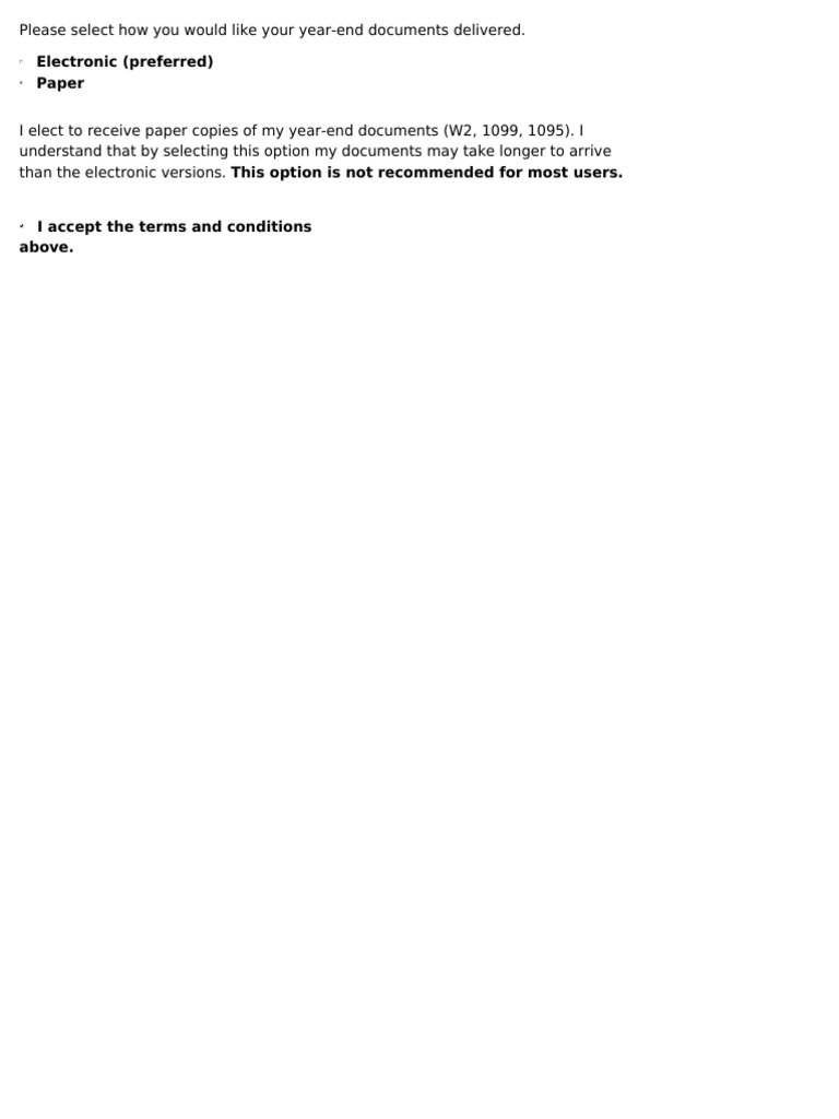 Electronic (Preferred) Paper | PDF