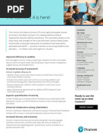 Conners 3rd Edition | PDF | Attention Deficit Hyperactivity Disorder ...