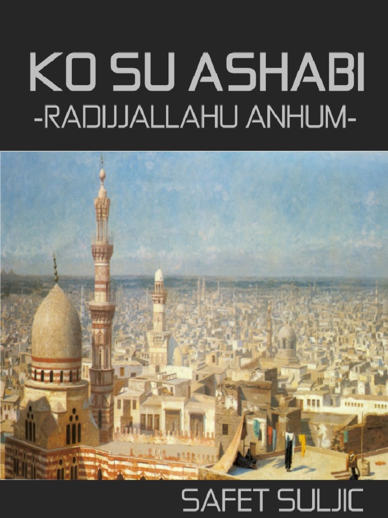 Ko Su Ashabi | PDF