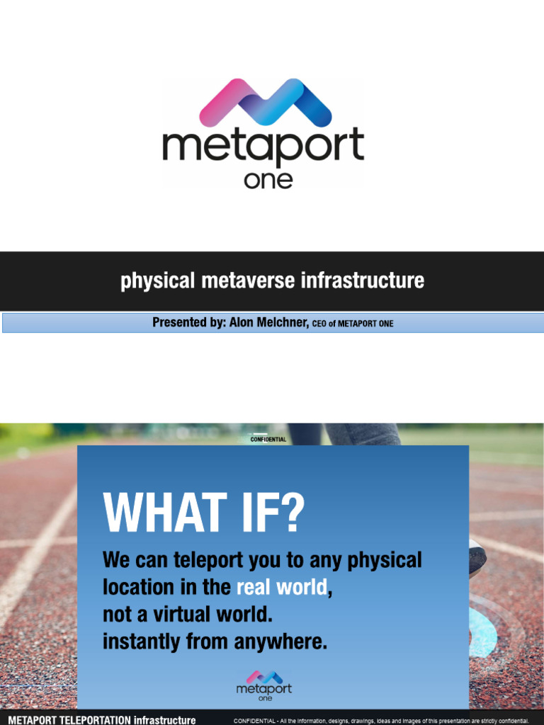 Confidential Design Presentation | PDF