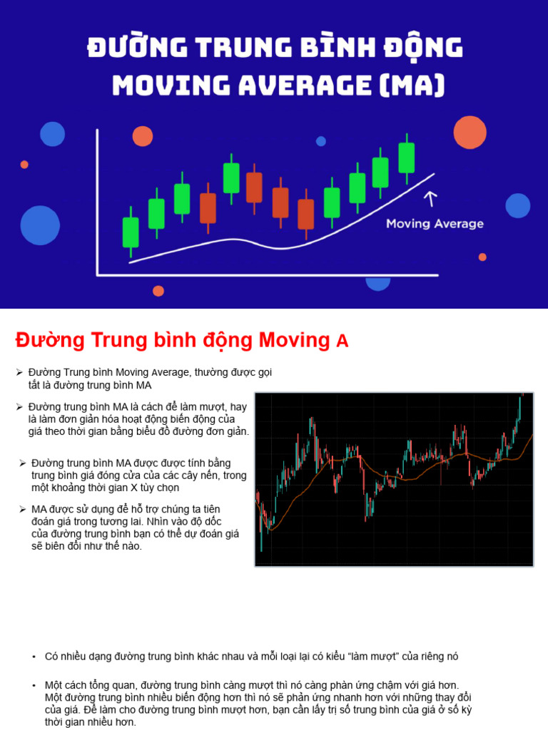 Moving Average | PDF