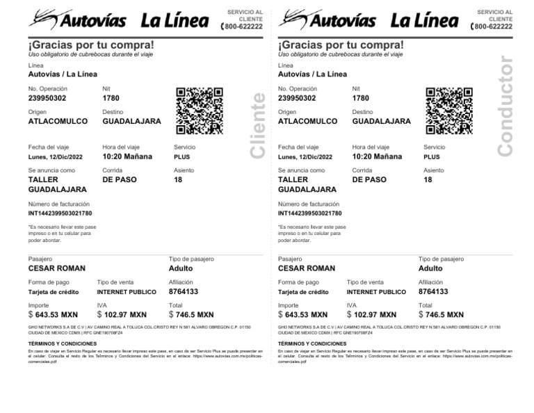 Generate Tickets | PDF | Industrias de servicio