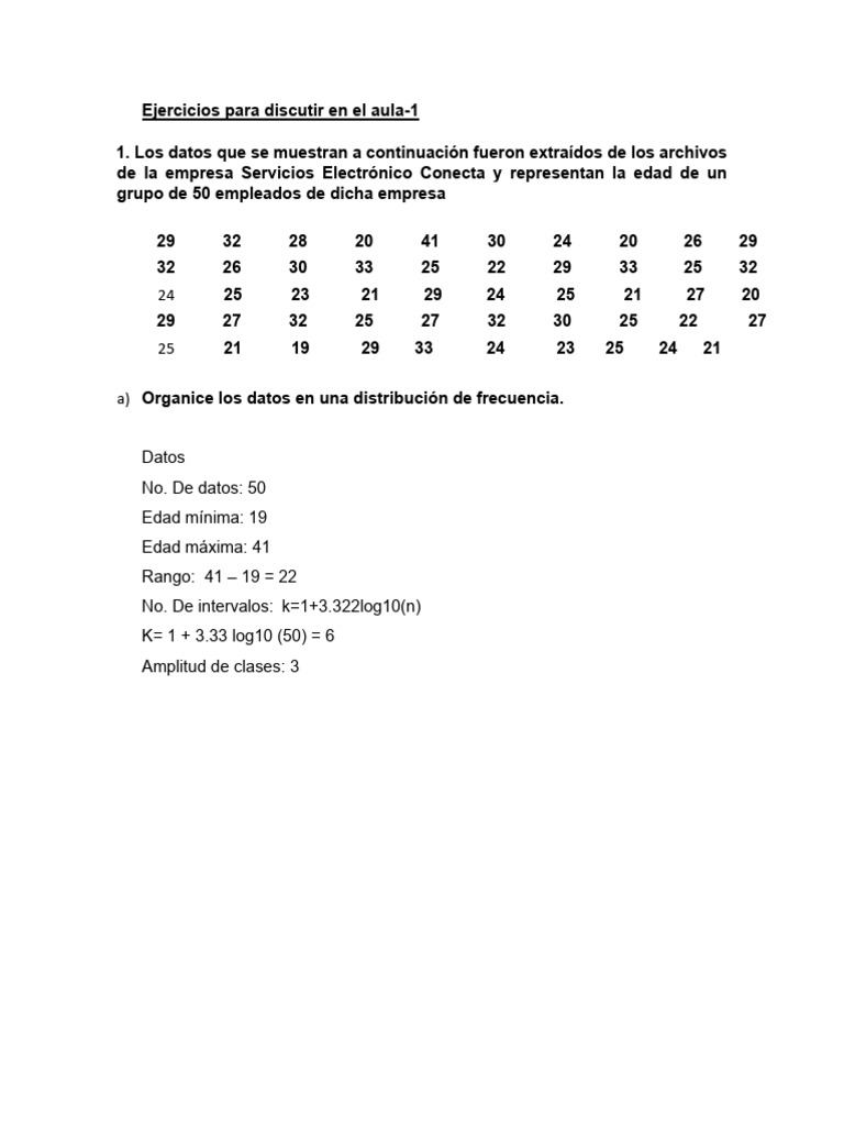 Ejercicio para El Aula 2.1 Joel Piña | PDF