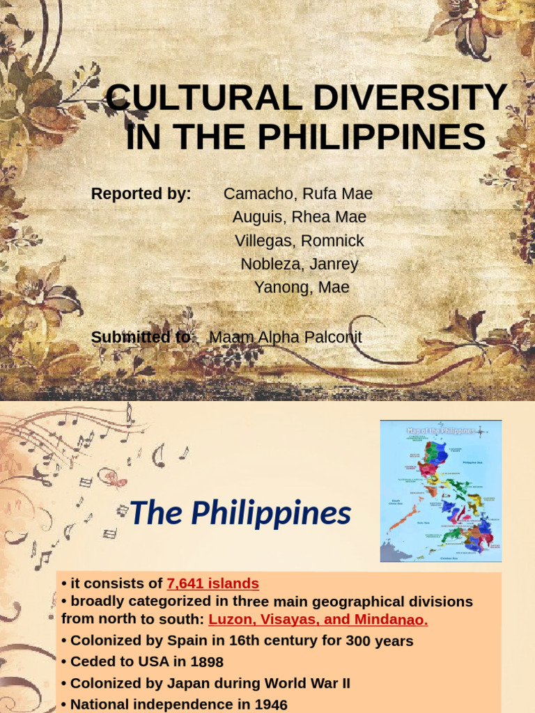 PPC-PPT | PDF | Marriage | Philippines