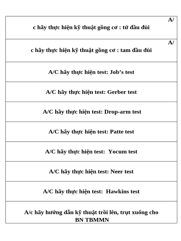 KT TH C Hành-2023 (N I Ngo I) | PDF