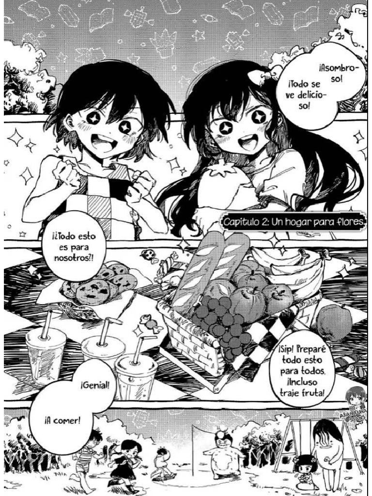 Omori Cap 2 | PDF