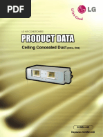 Specification LG Package Units | PDF | Electrical Engineering ...