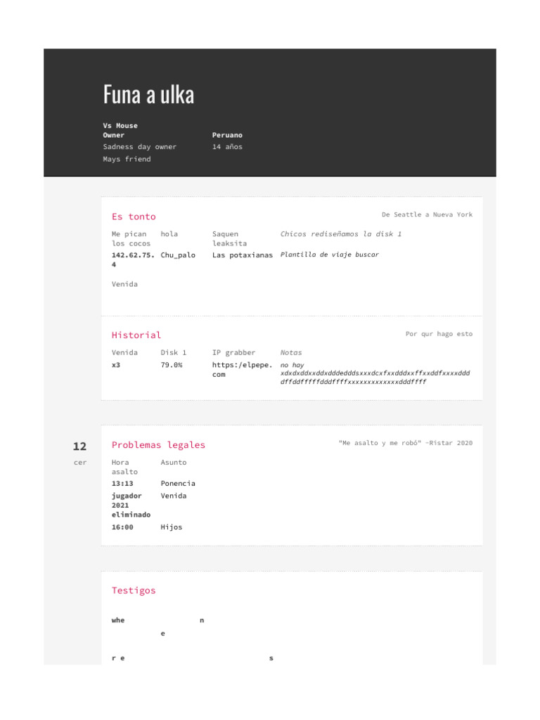 Funa A Ulka-081d8 | PDF