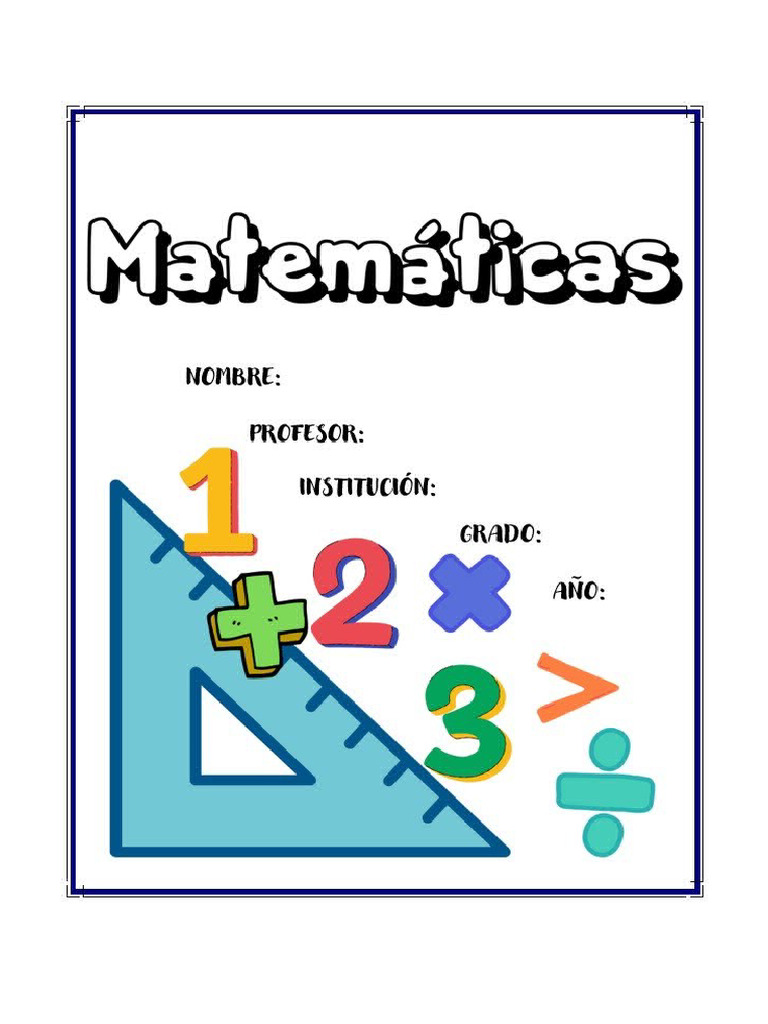 Matematica Lema | PDF