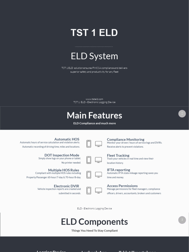 Eld Manual | PDF | Computing