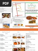 Function Prospectus | PDF