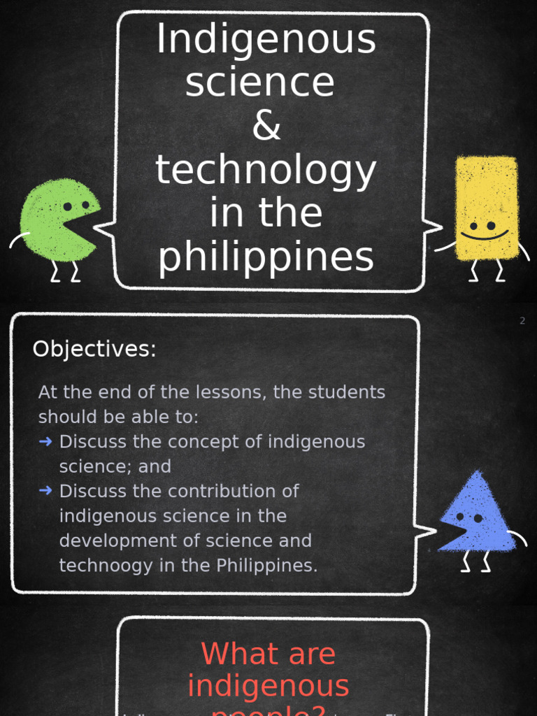 Indigenous Knowledge | PDF | Science | Indigenous Peoples