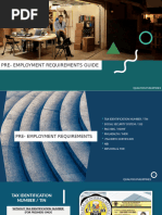 User Guide Petron E-Fuel App | PDF | Qr Code | Mobile App