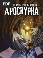 Cosmere Character Sheet UPDATED | PDF | Cognition | Psychological Concepts