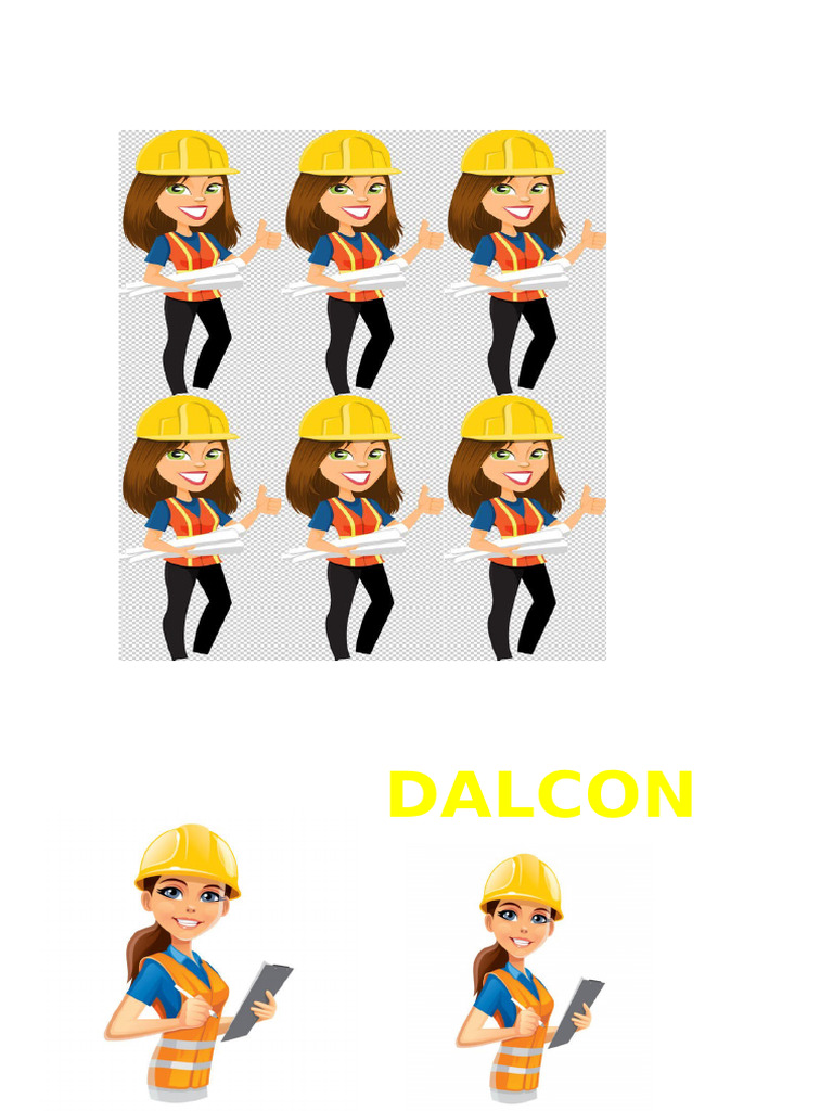 Dalcon Constraction | PDF