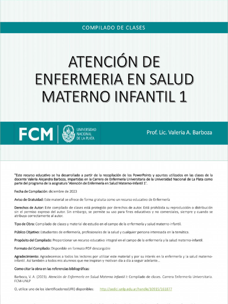 LIBRO COMPILADO DE CLASES AEMI1 - COMPAR - Compressed | PDF