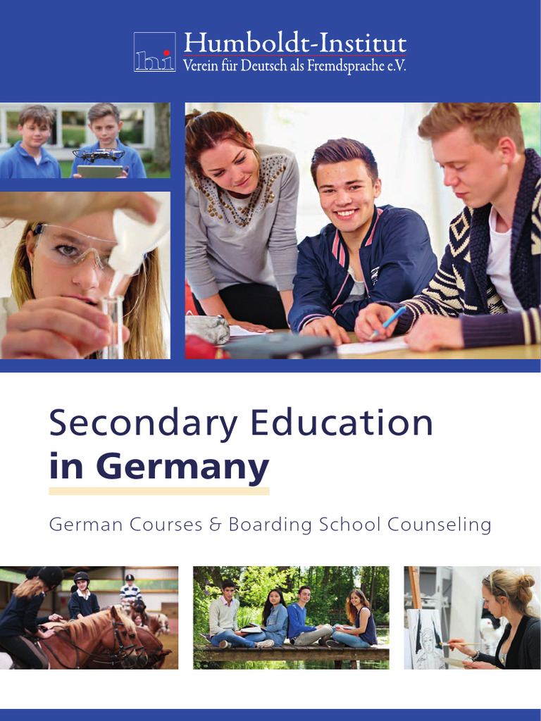 HI Boarding-Schools | PDF | Schools