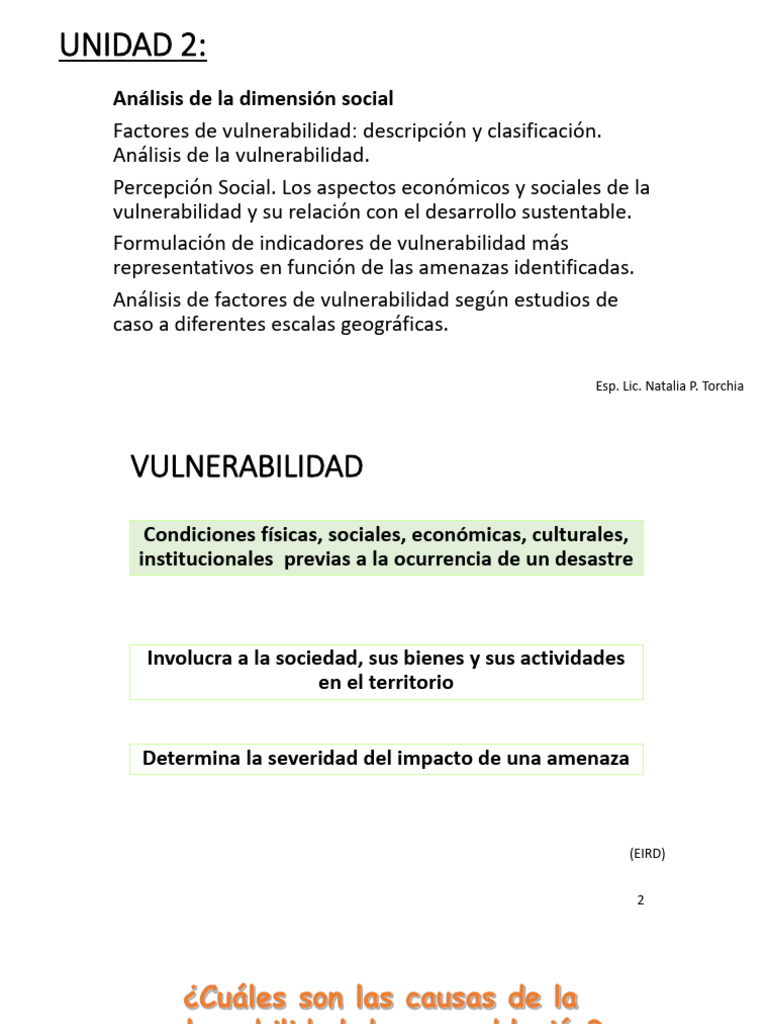 UNIDAD_2_Clase_3_ | PDF | Sociedad | Comunidad UNIDAD_2_Clase_3_ | PDF | Sociedad | Comunidad