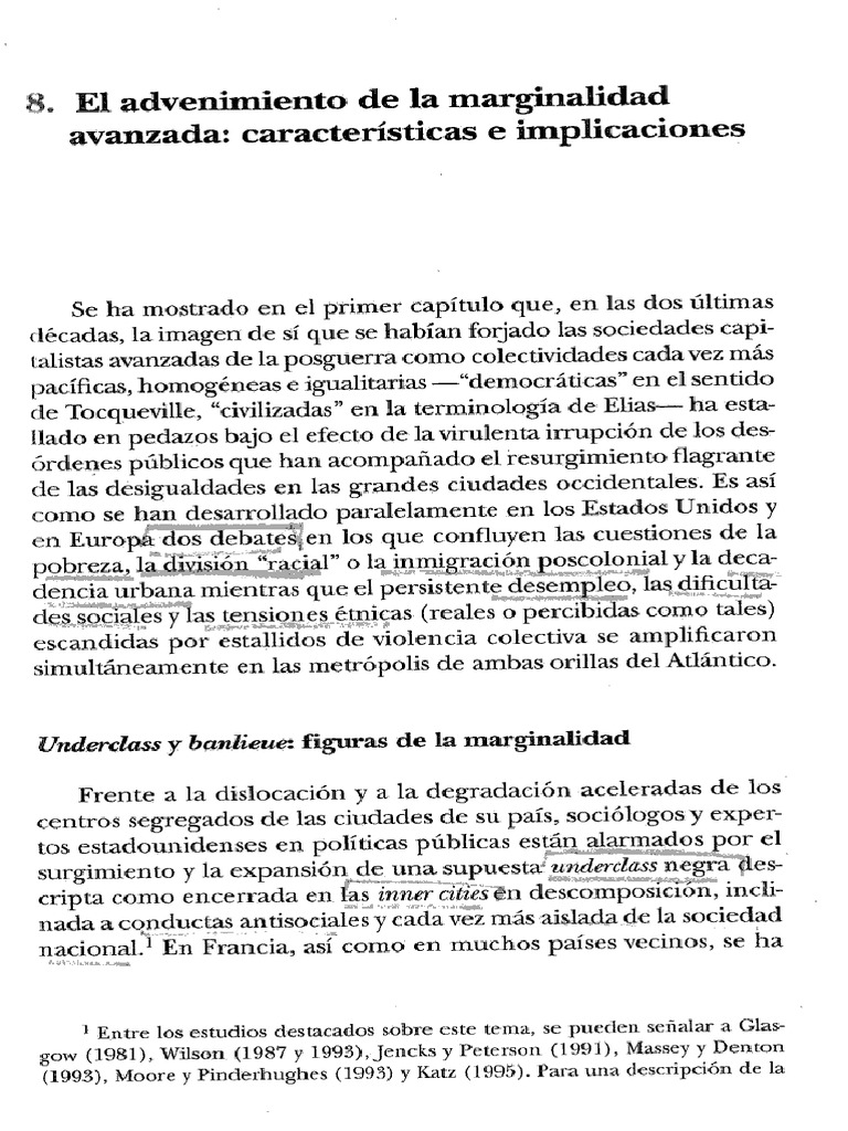 05 05 Wacquant | PDF