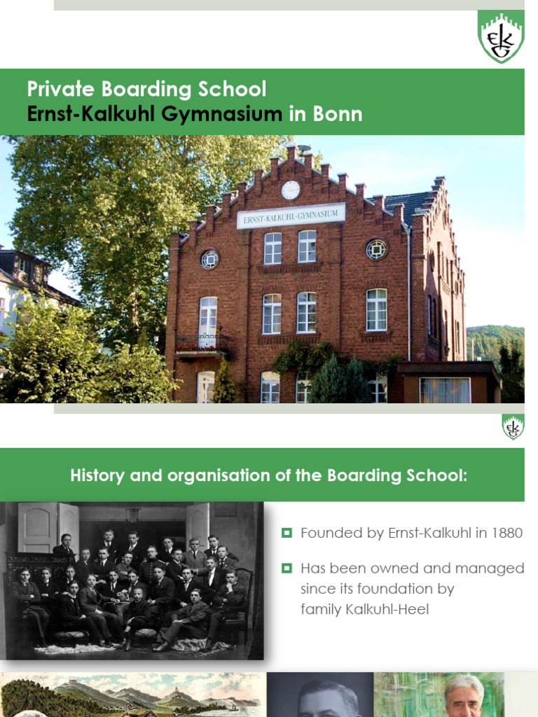 EKG_Presentation_2022-2 | PDF