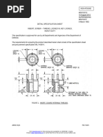 AS5131 Tube End Design Standard | PDF
