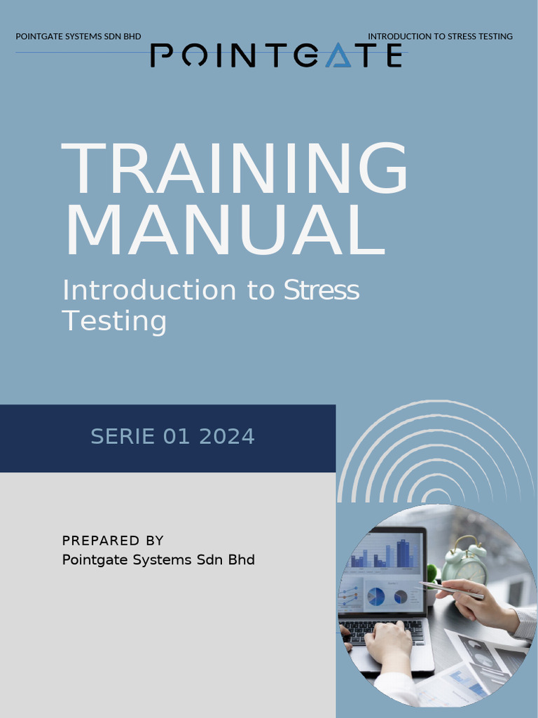 Stress Testing Training Guide | PDF