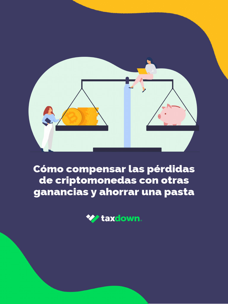 Guia Compensacion Perdidas Ganancias | PDF | Compartir (Finanzas ...