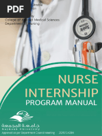 Valencia College ASN Program Handbook | PDF | Nursing | National ...