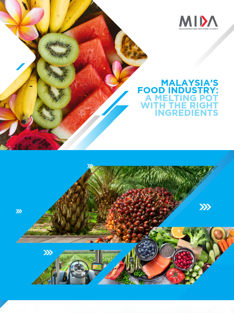 2.-Food-SIB-2022-2023 | PDF | Palm Oil | Agriculture