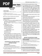 Notes Class 7 History Chapter 2 | PDF