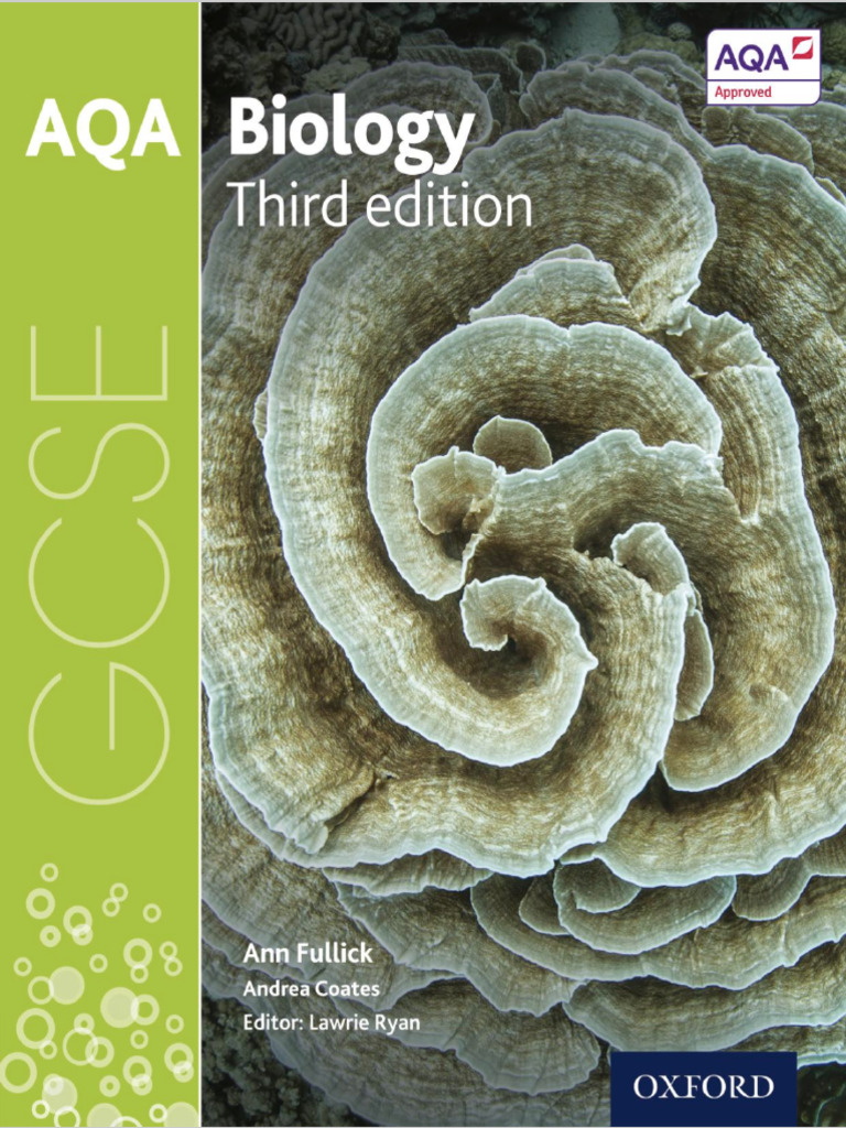 GCSE Biology | PDF