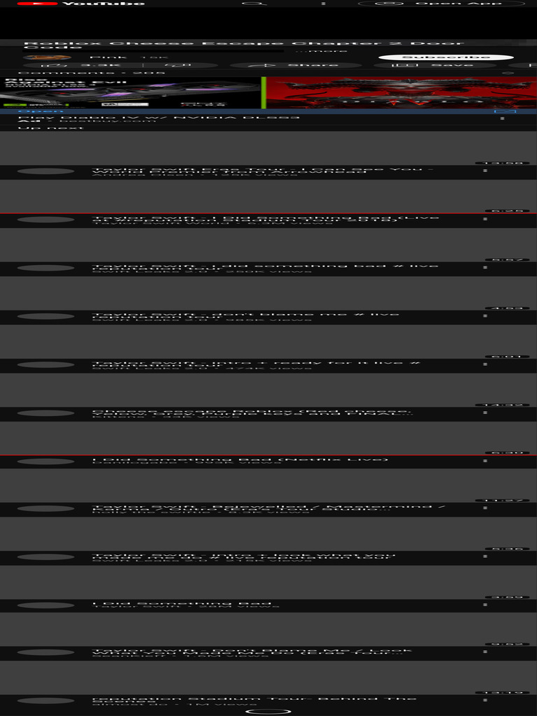 Roblox Cheese Escape Chapter 2 Door Code - YouTube | PDF | American ...