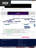 Past Simple Tense Interactive Worksheet Live Worksheets | PDF ...