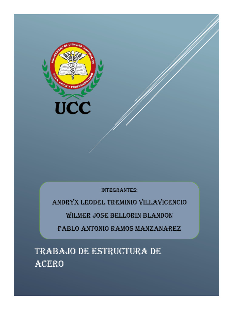 Diseño Por Flexion en Estructura de Acero | PDF | Viga (Estructura) | Doblar