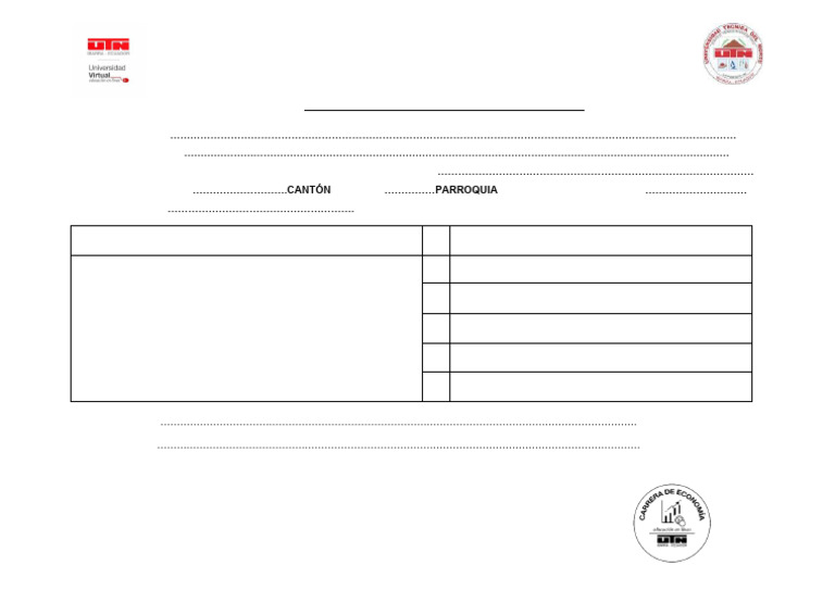 INFORME DIAGNÓSTICO 2do | PDF