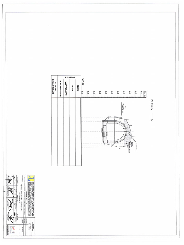 Backfill Grouting | PDF